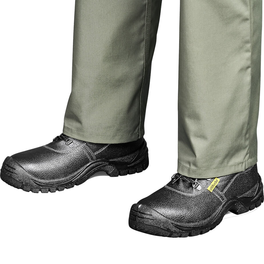 Mega Safety Boot Steel Toe Cap | Solution Space | Shop Online